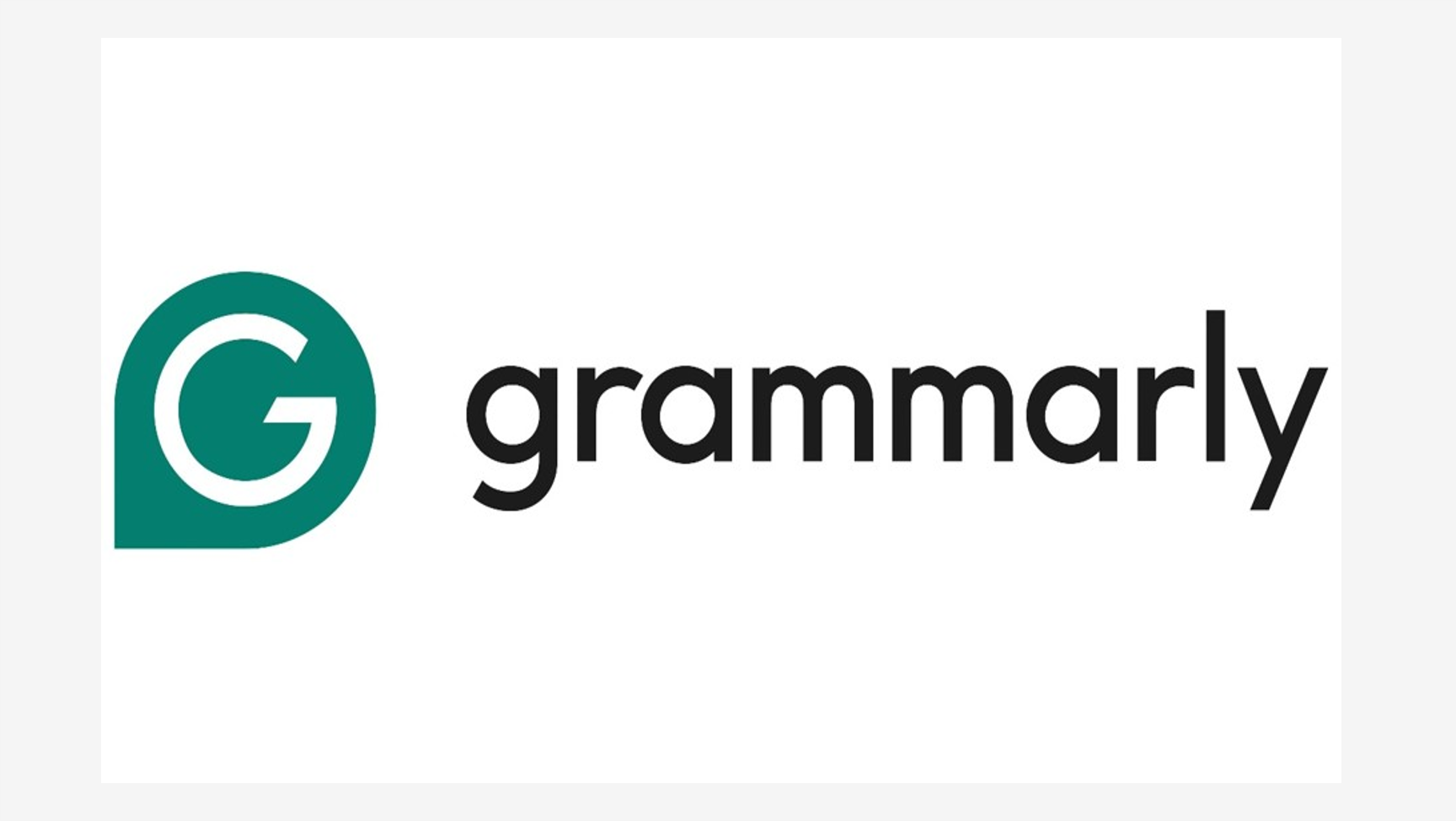 Grammarly – Genius Within CIC
